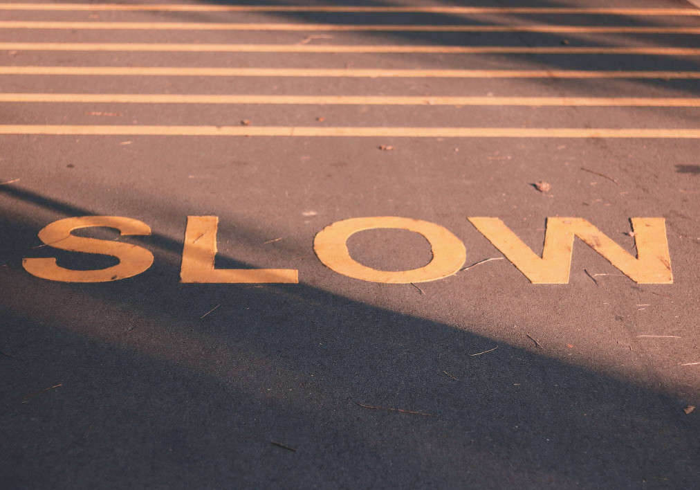 How to Make Speed Ramp Effect — Clideo