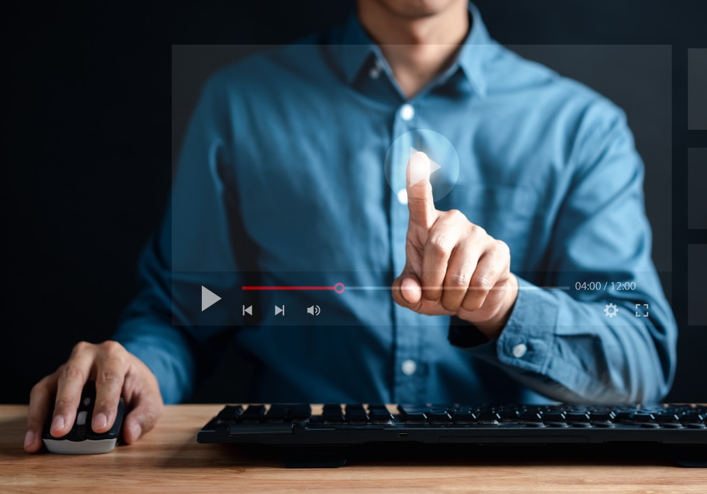 How to Make a Tutorial Video — Clideo