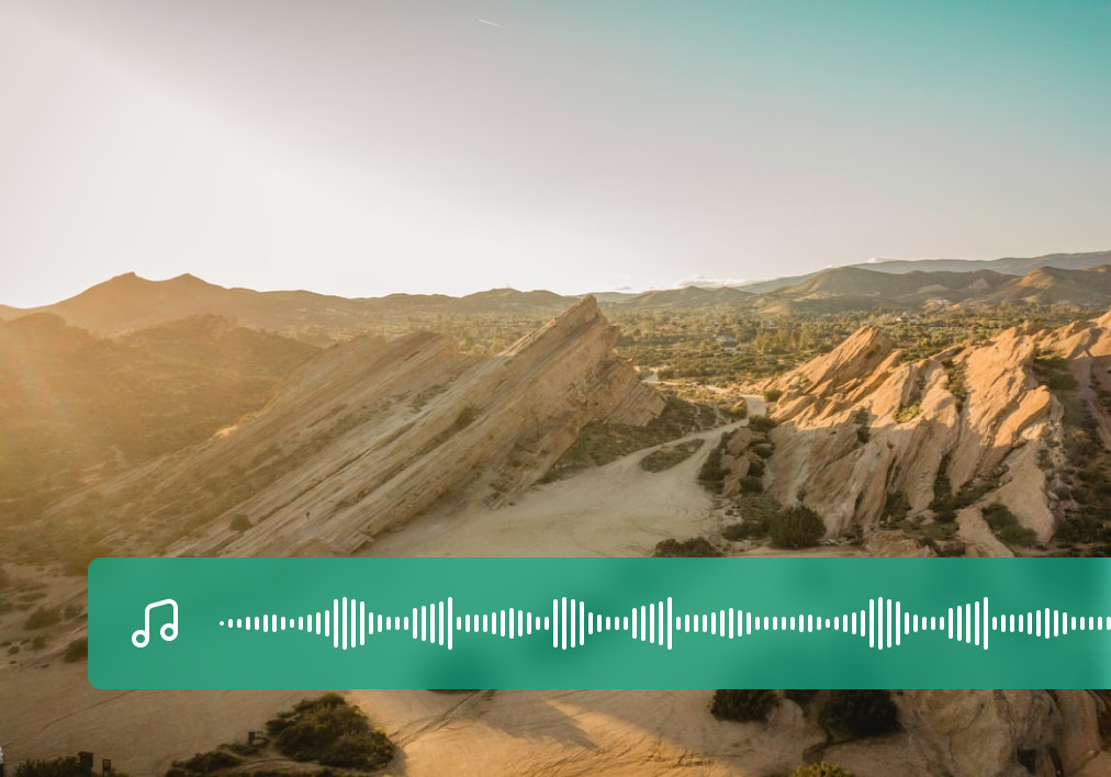 How to Slow Down or Speed Up Audio in a Video — Clideo