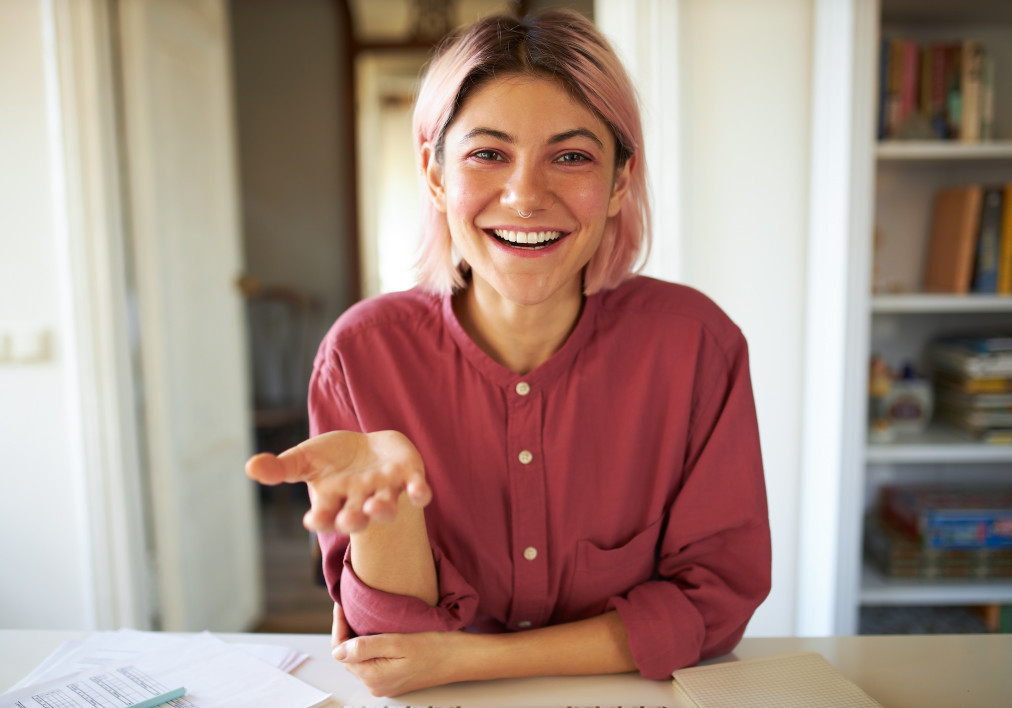 How to Test Your Webcam — Clideo