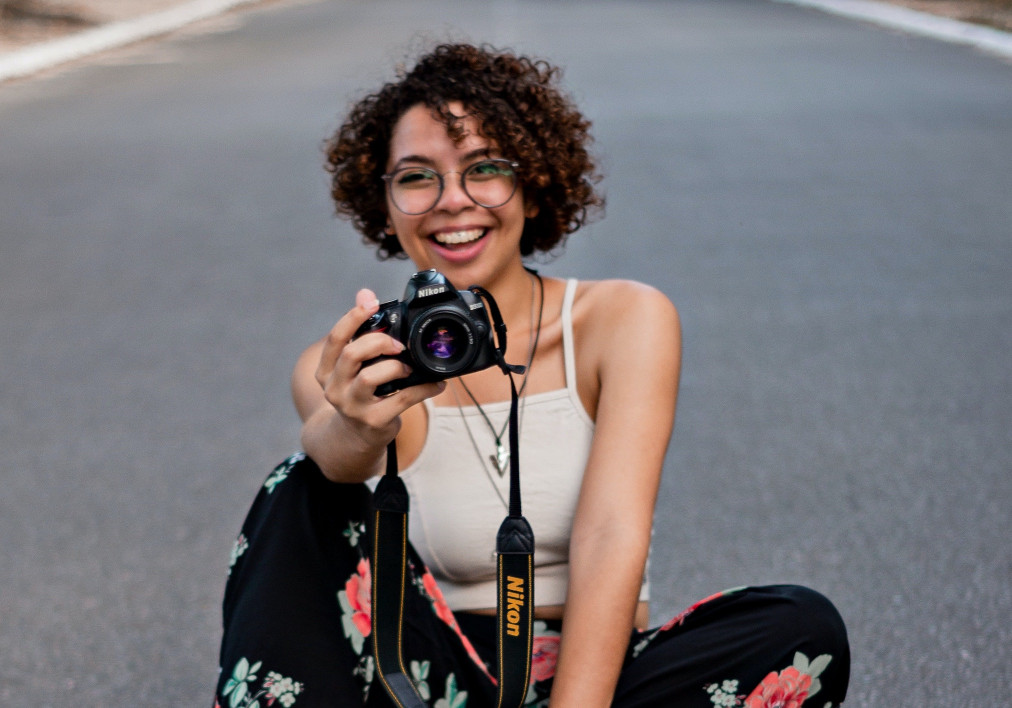 Prime vs Zoom Lens: Comparison — Clideo