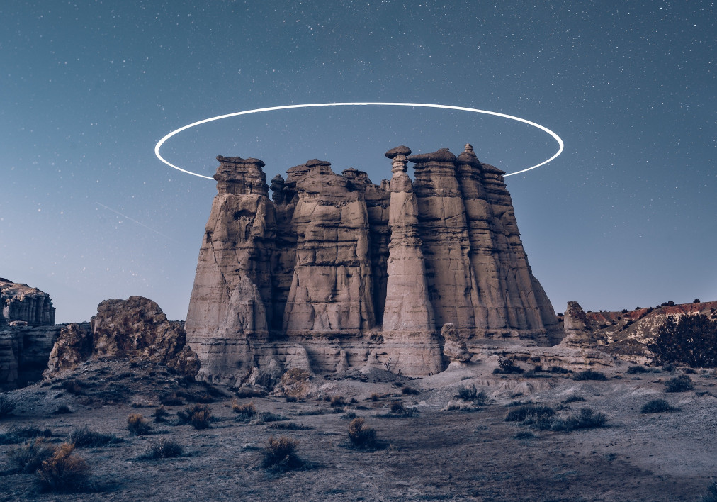 What is Long Exposure in Photography — Clideo