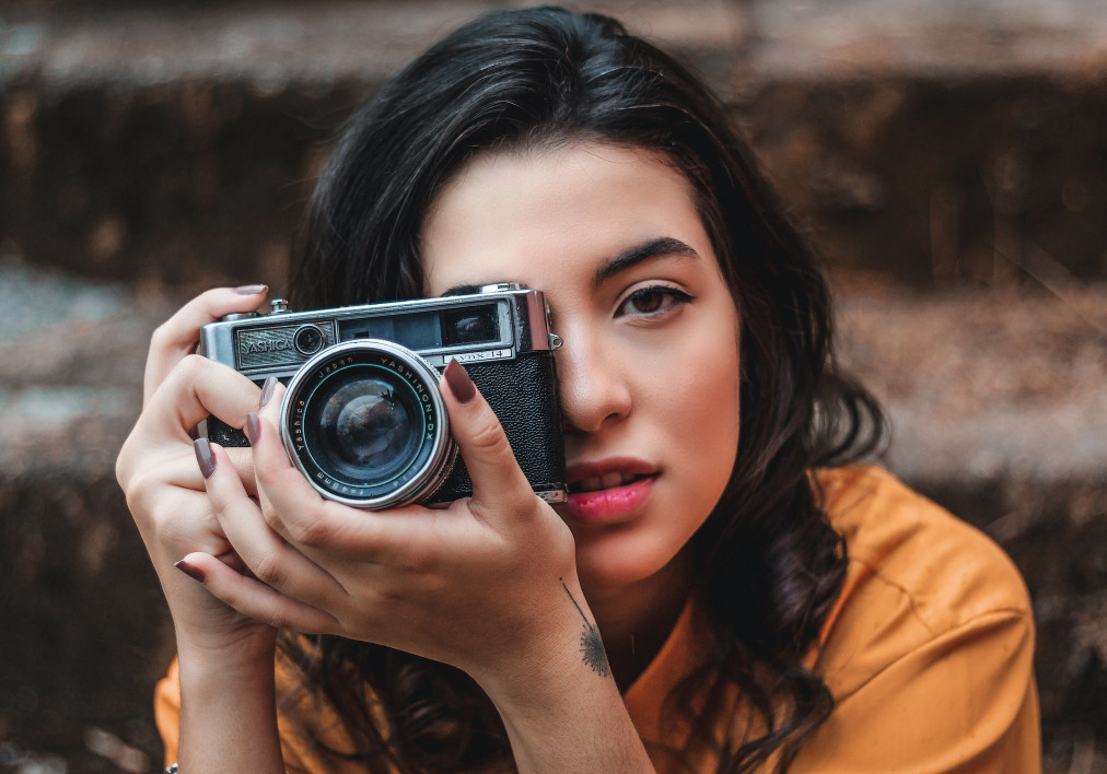 What is Shutter Speed — Clideo