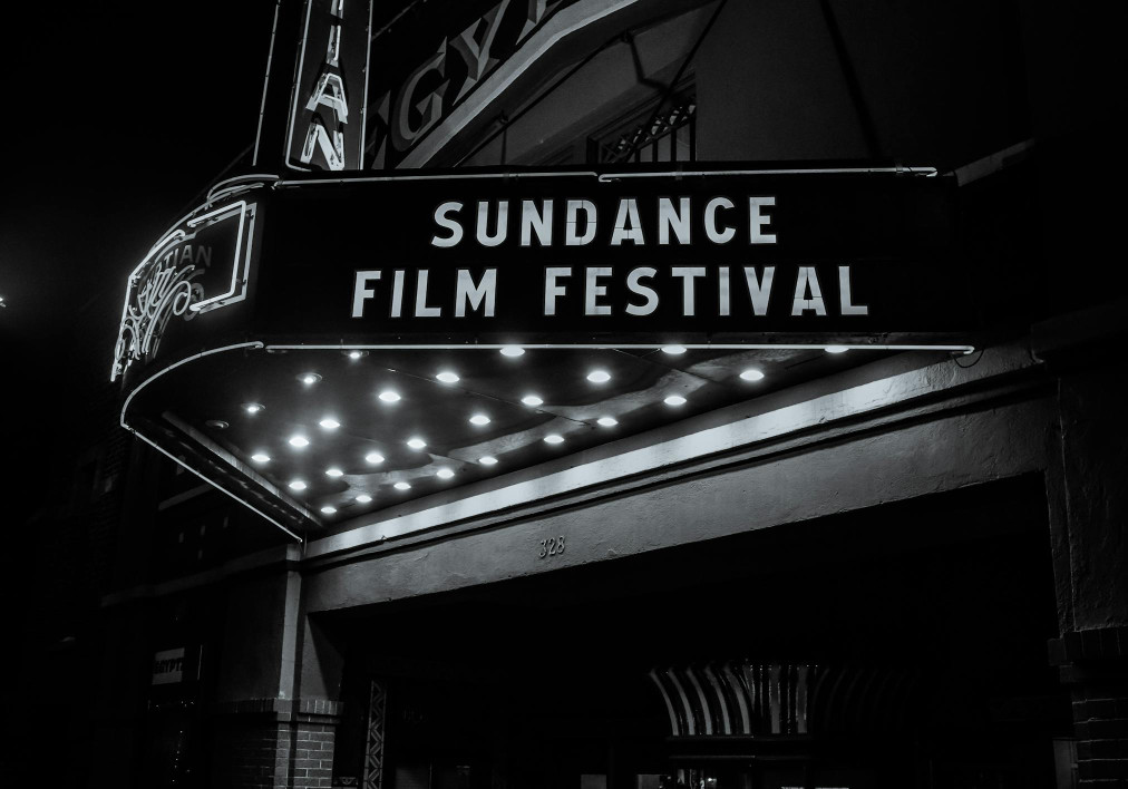 What is Sundance Film Festival — Clideo